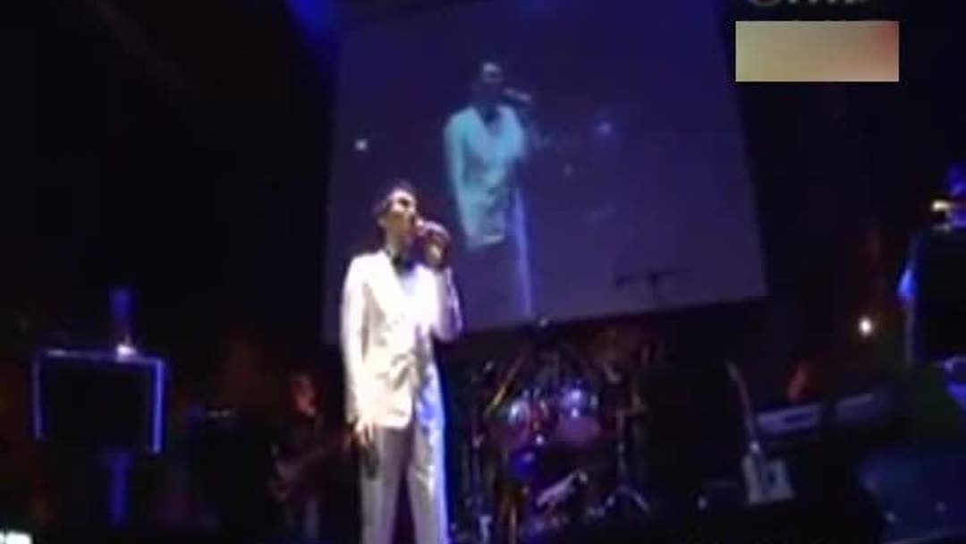 林志炫 歌曲《没离开过》MV