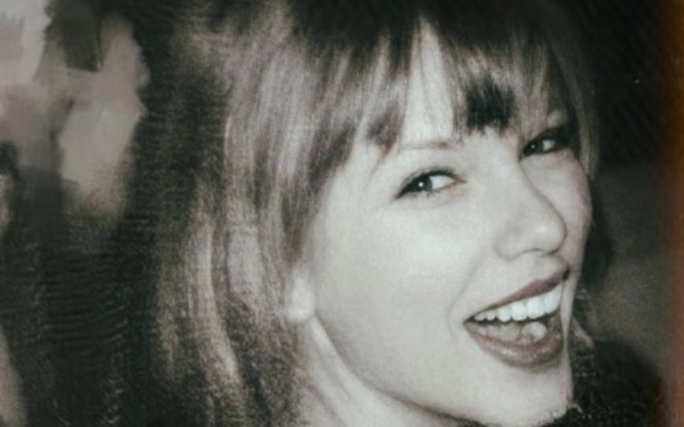 【Taylor Swift】在最美好的年纪遇见最美好的你～