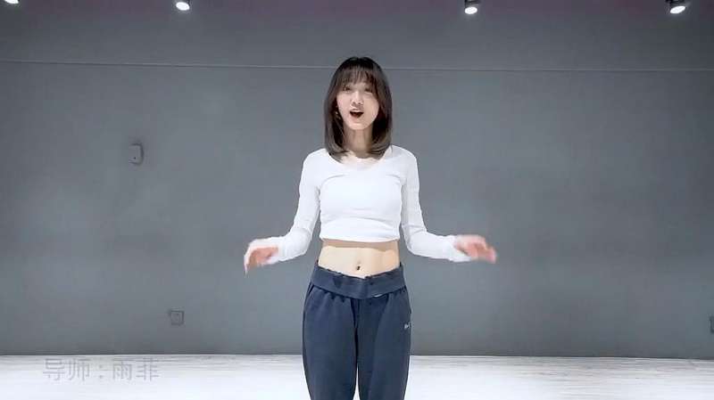 蔡依林《舞娘》舞蹈!大家还想看到JOLIN的哪些舞蹈呀?