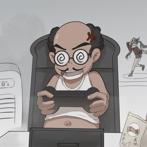 Gamebrother 