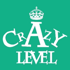 CrazyAlevel 