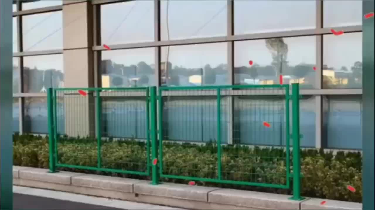 不锈钢栏杆停车场围挡栏杆户外栏杆横栏栏杆