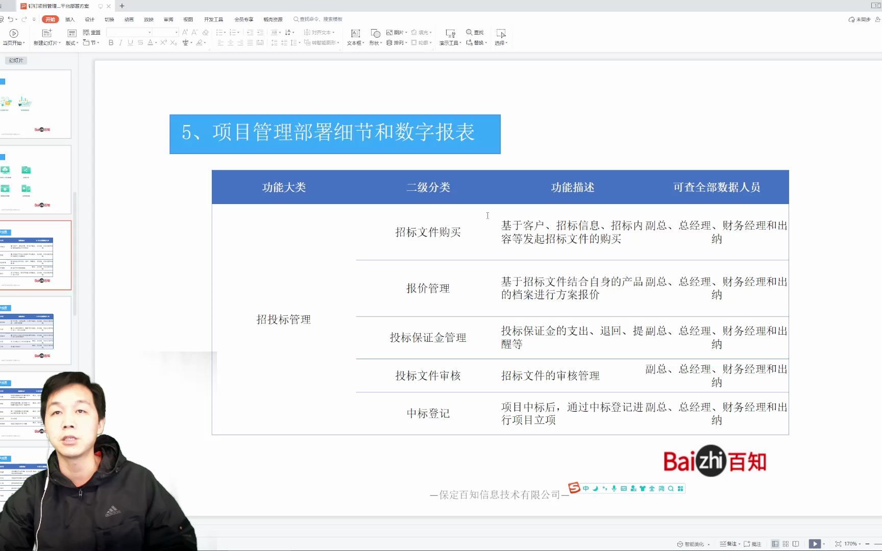 项目施工管理-钉钉专业版、简道云OA部署方案12-招标申请设计部署-...