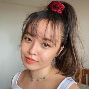 励志的安子薇Alivia 