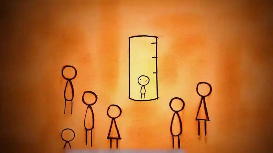 明日世界:未来世界不再需要互联网,人脑就是客户端