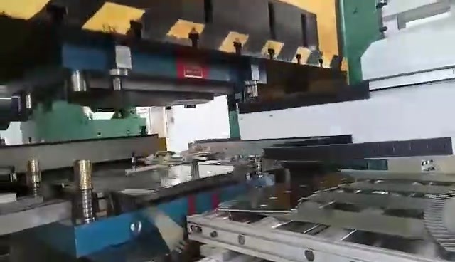 冲床机械手 自动送料机械手