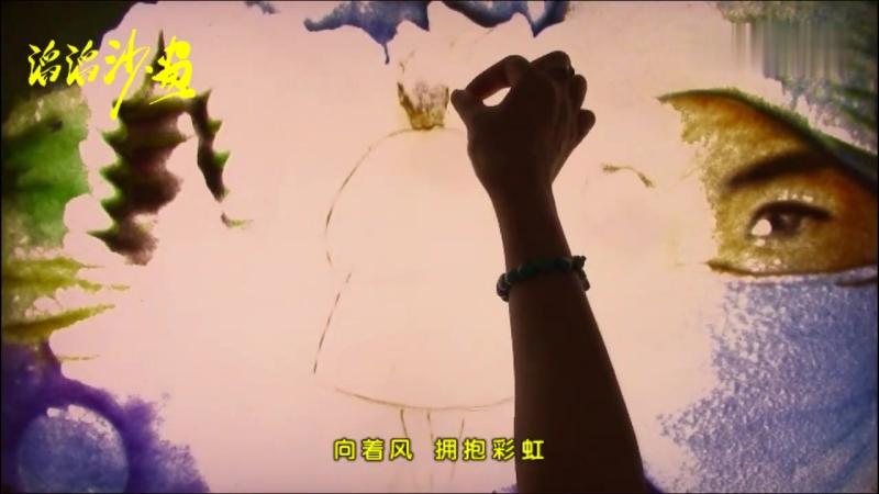 阿冗一首《你的答案》,歌词让人泪奔,送给勇往直前的医护人员!