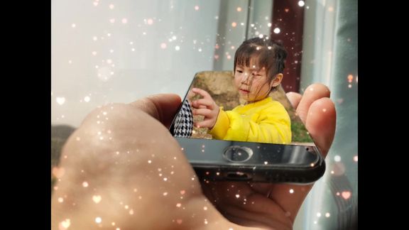 #手机摄影 #记录生活 #创意定格照