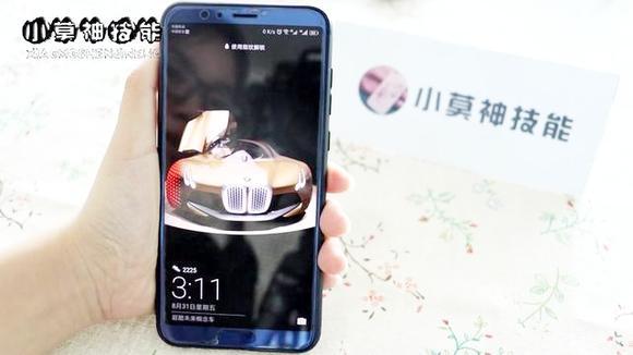 华为手机开启这个功能,将隐私文件进行隐藏加密,看完赶快去试试