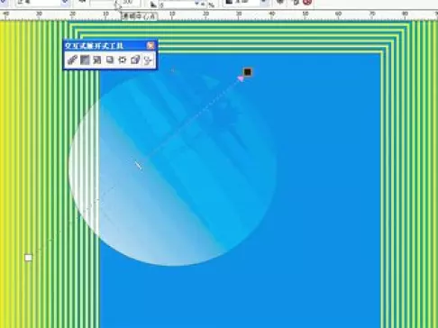 CORELDRAW教程第六课—李老师课堂