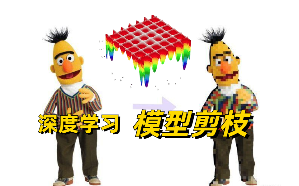 【深度学习项目部署实战】基于卷积神经网络的剪枝模型优化!一次性...