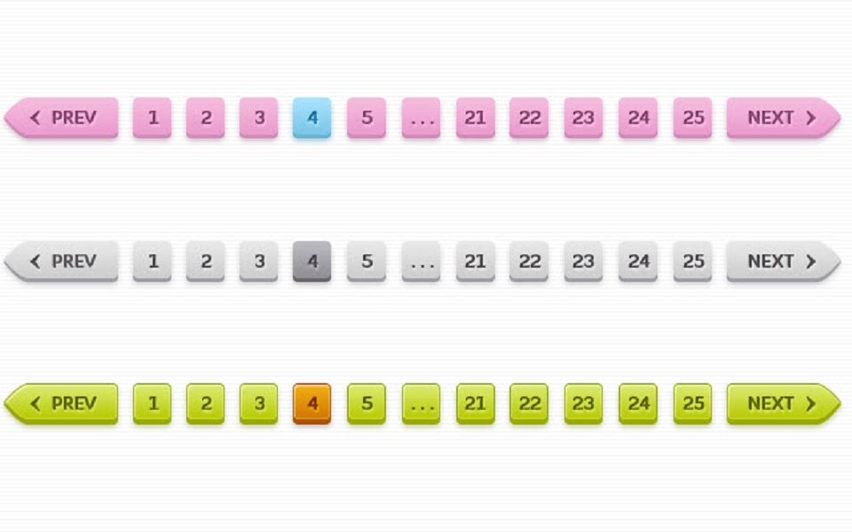 SQL入门教程 第19集 分页查询