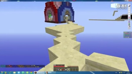 我的世界服务器系列:起床战争