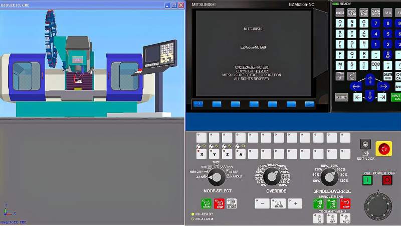 广州数控GSK980TD那点事儿28-变螺距螺纹切削G34
