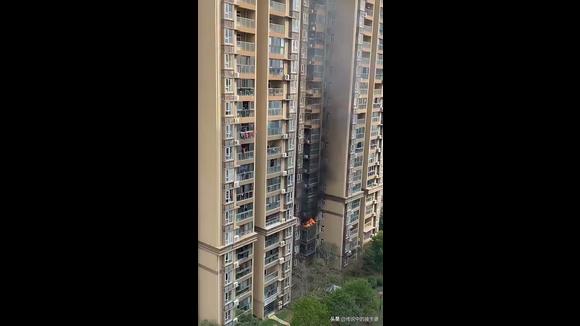 酒精在什么情况下会发生火灾?