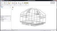 ansys SCDM视频教程:OTC_Extract