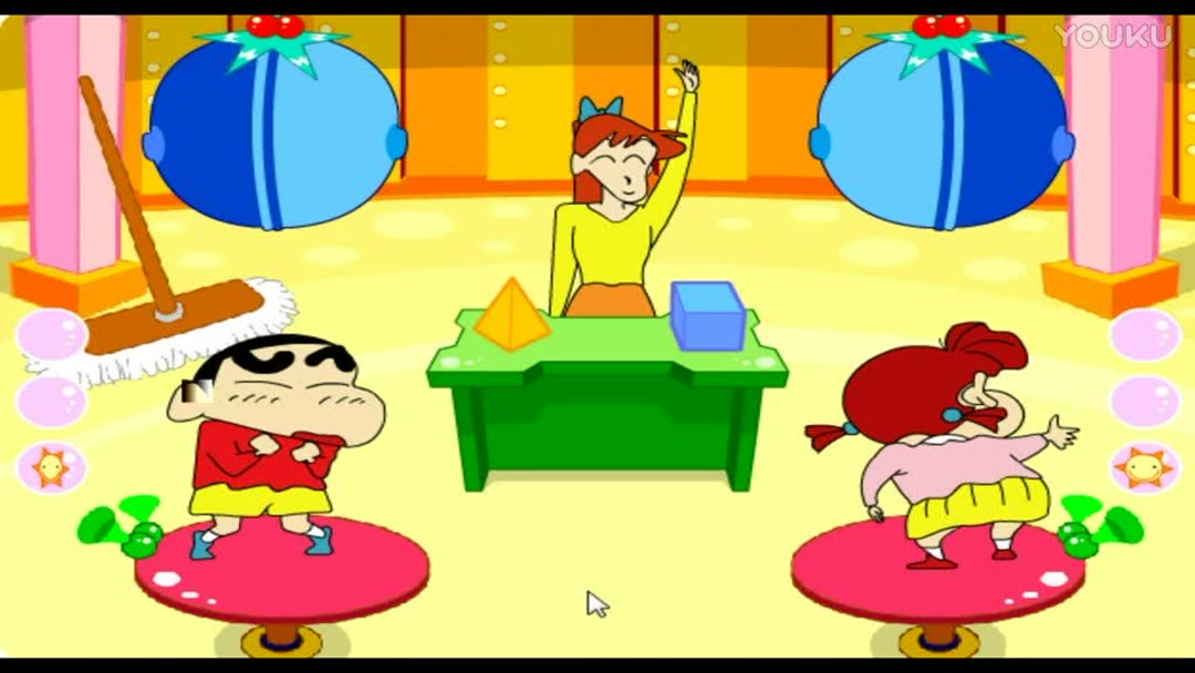 蜡笔小新剧场版2017大电影蜡笔小新剧场版国语版蜡笔小新新番