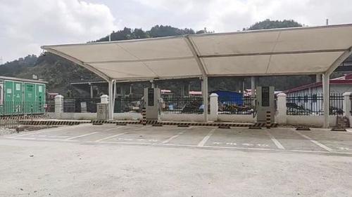 电动汽车充电桩