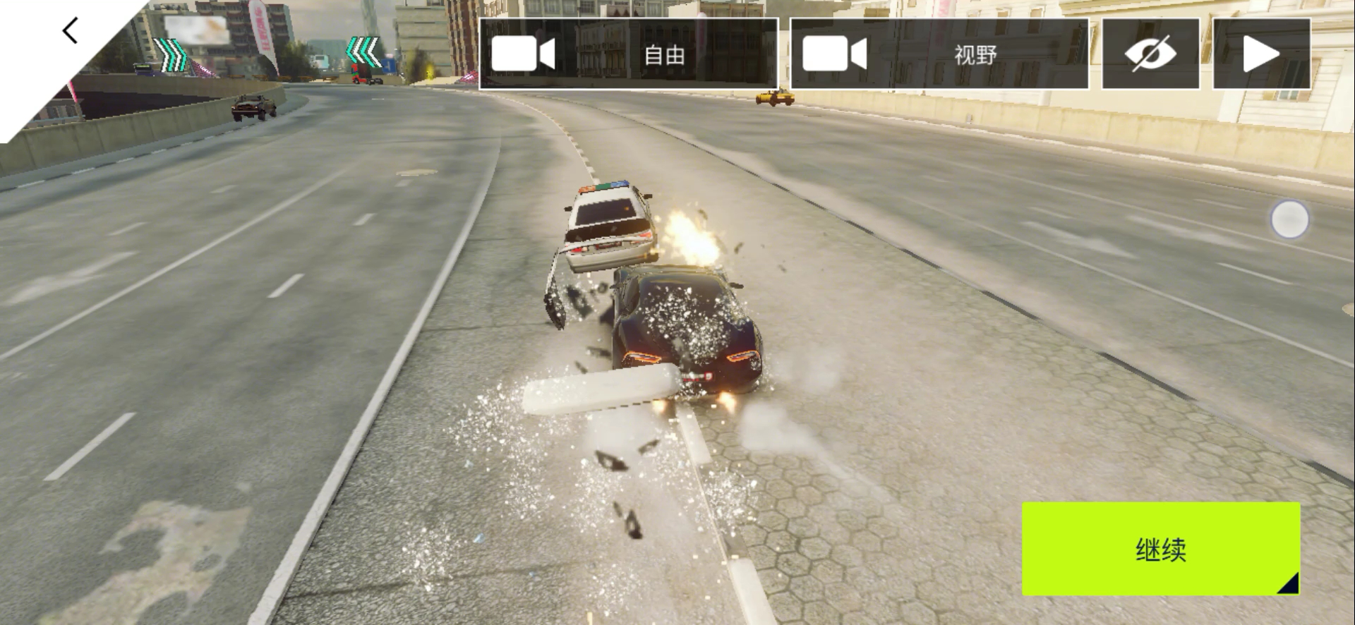 世界上最没用的叠速