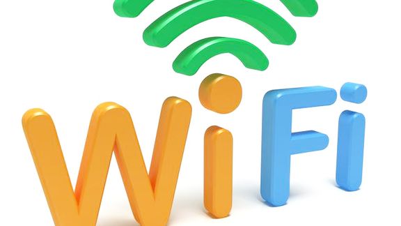 教你如何查看别人的wifi密码,不用下载任何软件!一键连接网速快
