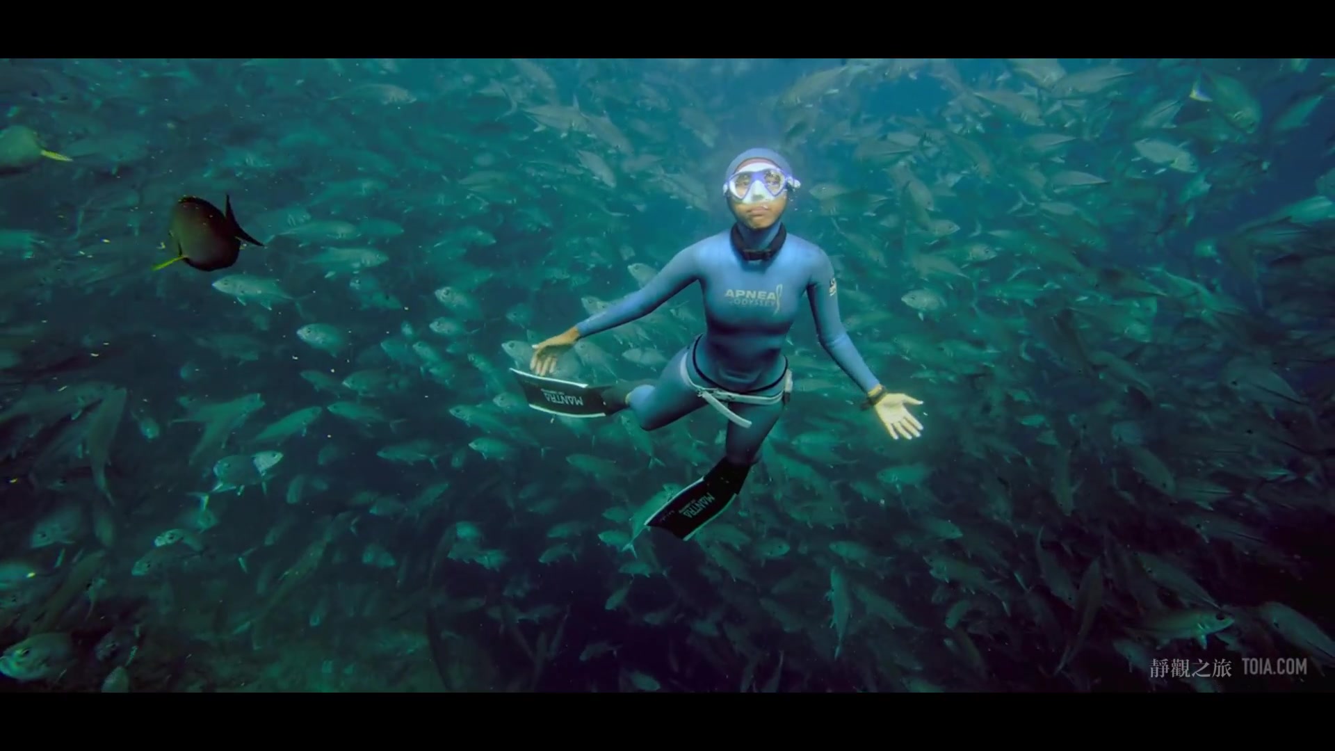 【8K压制】马来西亚旅拍大片,多元文化的黄金半岛