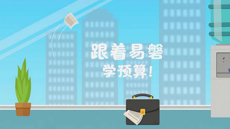 《跟着易磐学预算03》初识全面预算之企业全面预算基础自测