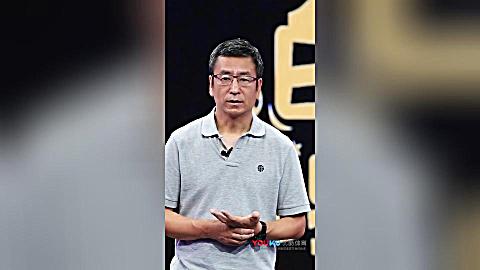 白看世界杯 白岩松:命运安排C罗梅西同天首秀