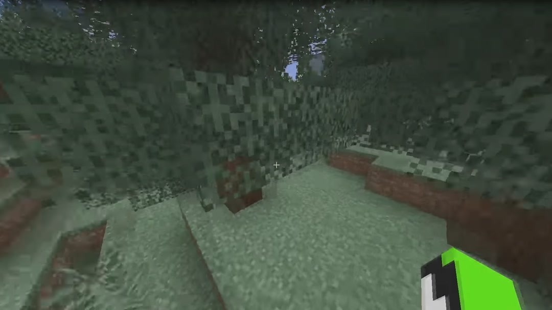 Dream我的世界,终极标签附加场景