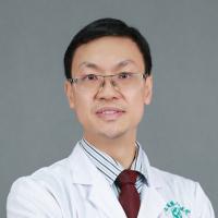 中医内科专家黄汉超 