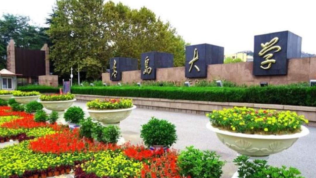 青岛大学通报一教职员工发表不当言论:取消教学资格并处分