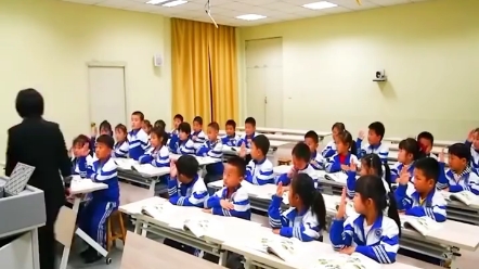 小学道法《大自然,谢谢您》优质公开课|||小学道德与法治一年级下册...