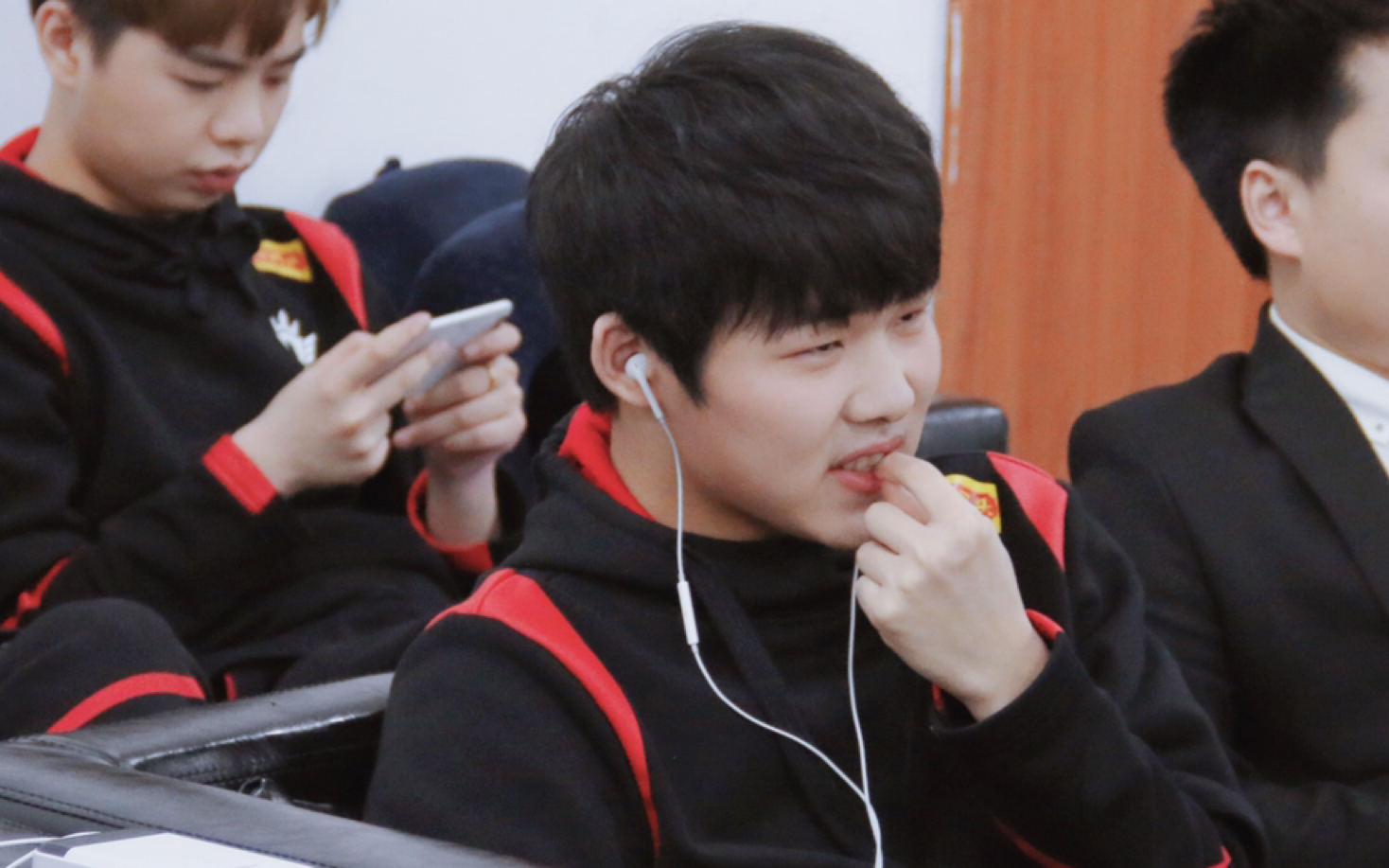 【EDGM初晨20190415】手机直播(无声)