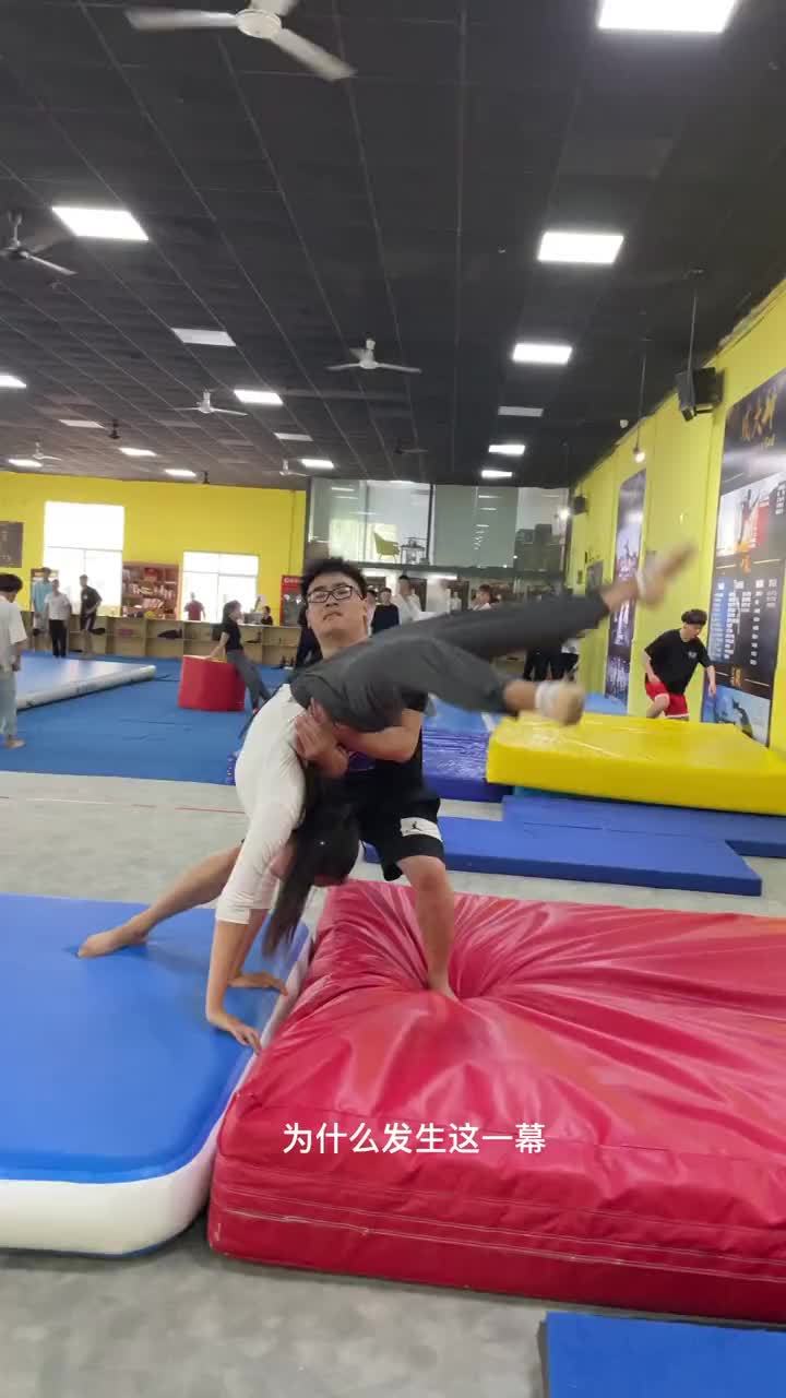 零基础舞蹈生前桥的答案