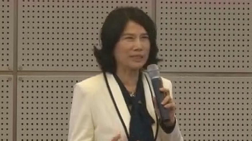 董明珠:没有好的制度和管理模式,不可能培养出人才