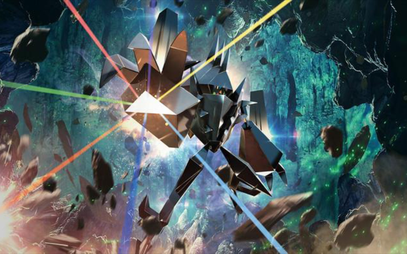 奈克洛兹玛 我的世界精灵宝可梦剑盾mod实况#14[钻骑]