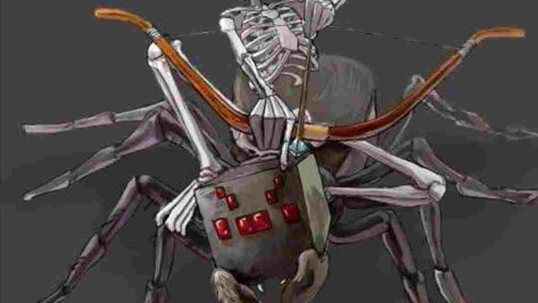 我的世界之树上挂满小灯笼