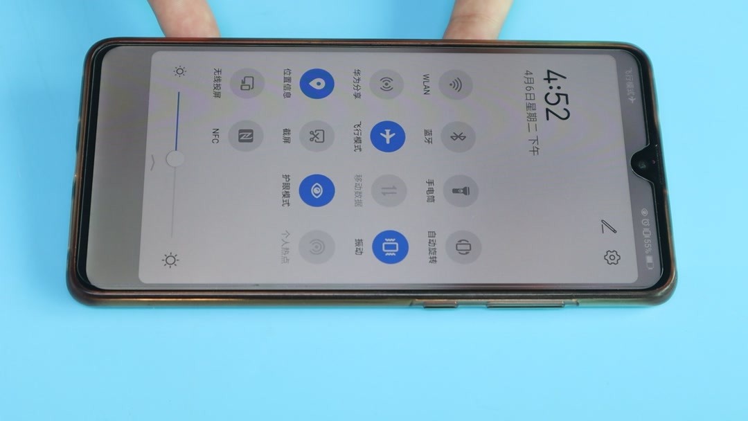 手机上的飞行模式,原来不止在飞机上使用,日常也有大作用