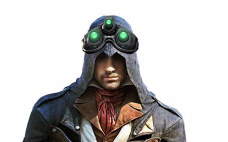 刺客大革命单人通五星盗贼任务【应该放在博物馆里】(速通 不被发现 ...