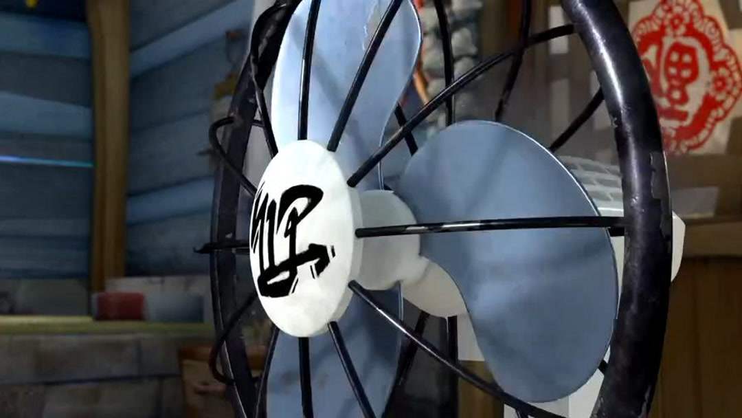 《熊出没》片段