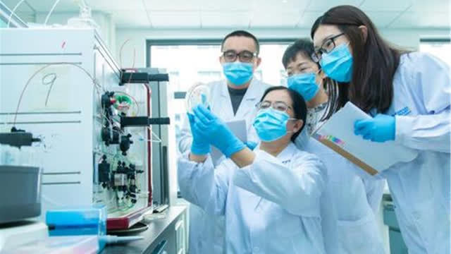 效率整整提升了1000倍?西方专家惊呼:这不可能