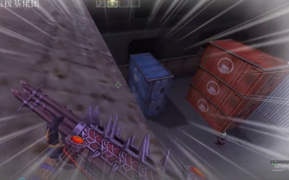 【CSOL神刃】三连发海皇飞檐走壁&BOT实战!娱乐快乐枪了解一下