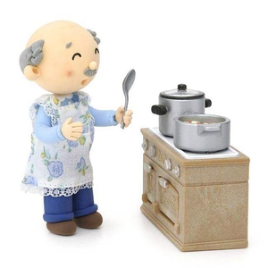 文文奶奶的美食 