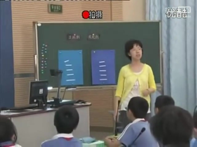 小学六年级数学优质课视频《正反比例整理与复习》北师大版_赵老师