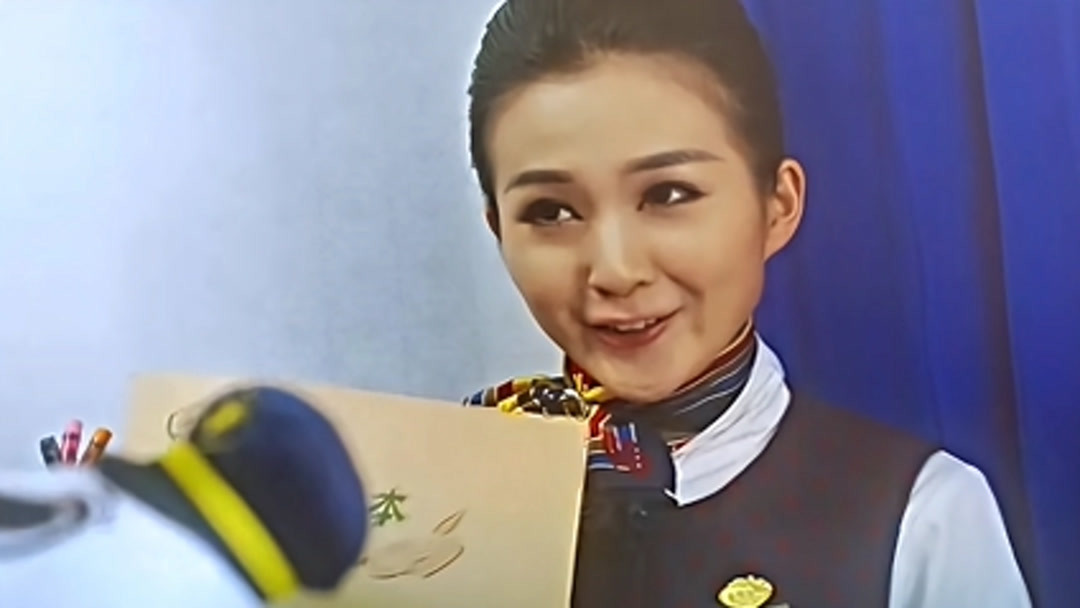 客舱服务在哪里?