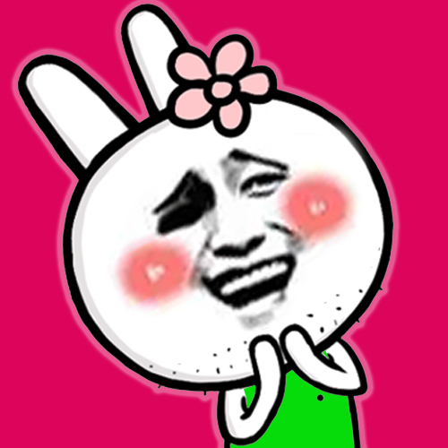 喜柚不萌 