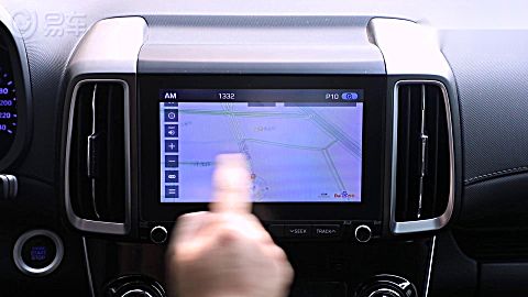 2019款 现代ix35 2.0L 手自一体 两驱 智勇·畅联版