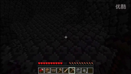 【sundy】我的世界-Minecraft-泰拉瑞亚模组生存-#1 【新的开始,新的坑...