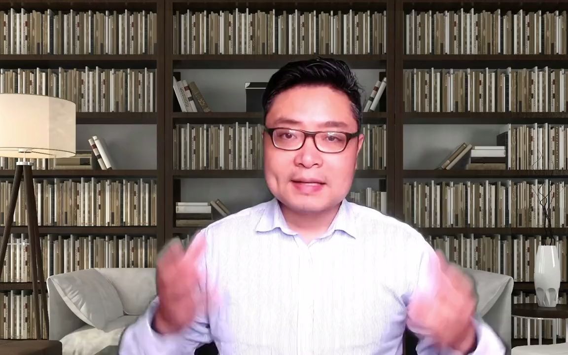 【微课制作软件】怎么制作制作苹果手机虚拟演播室操作教学视频