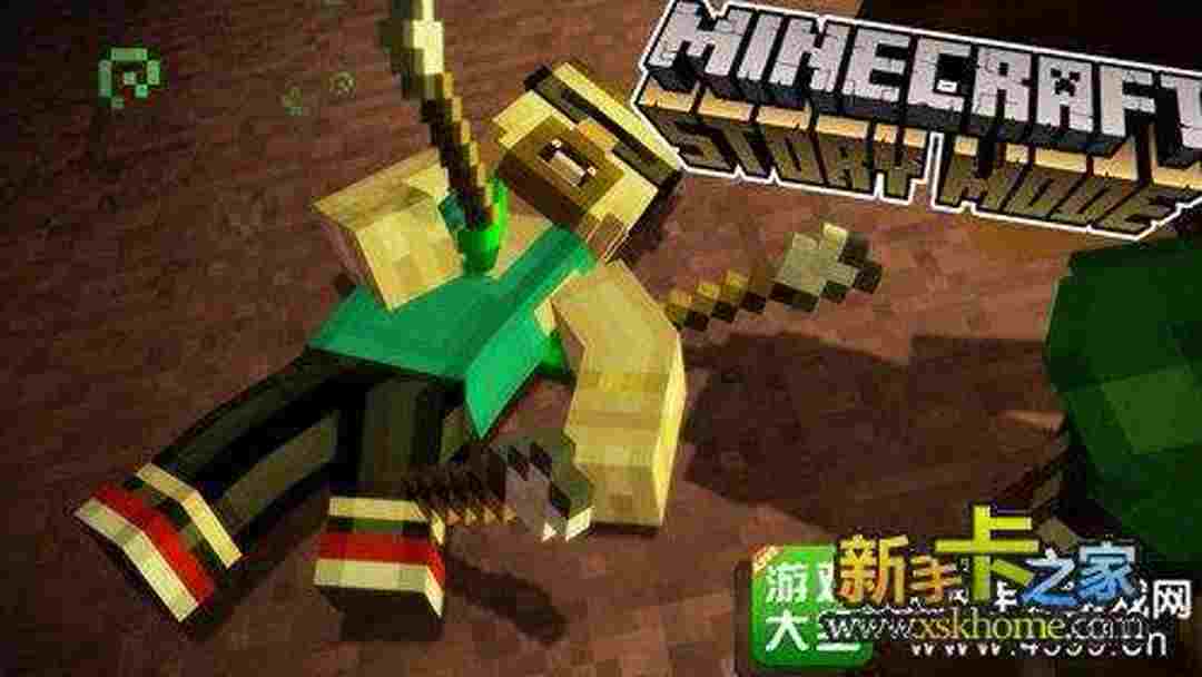 mc植物大战僵尸,你们累吗