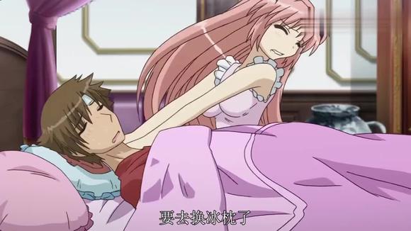 男主都生病了妹子你别帮倒忙好不好